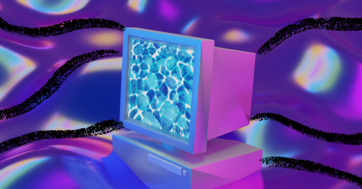 Introducing: Cybernaut