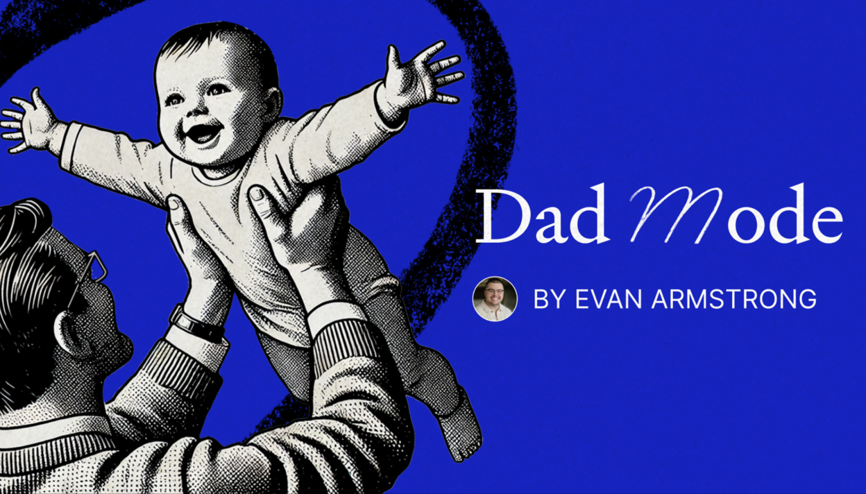 Dad Mode