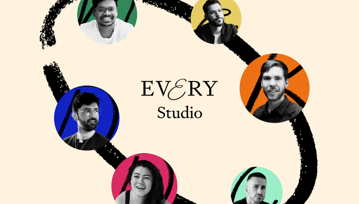 Introducing Every Studio