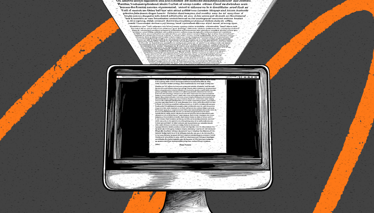 Introducing Extendable Articles