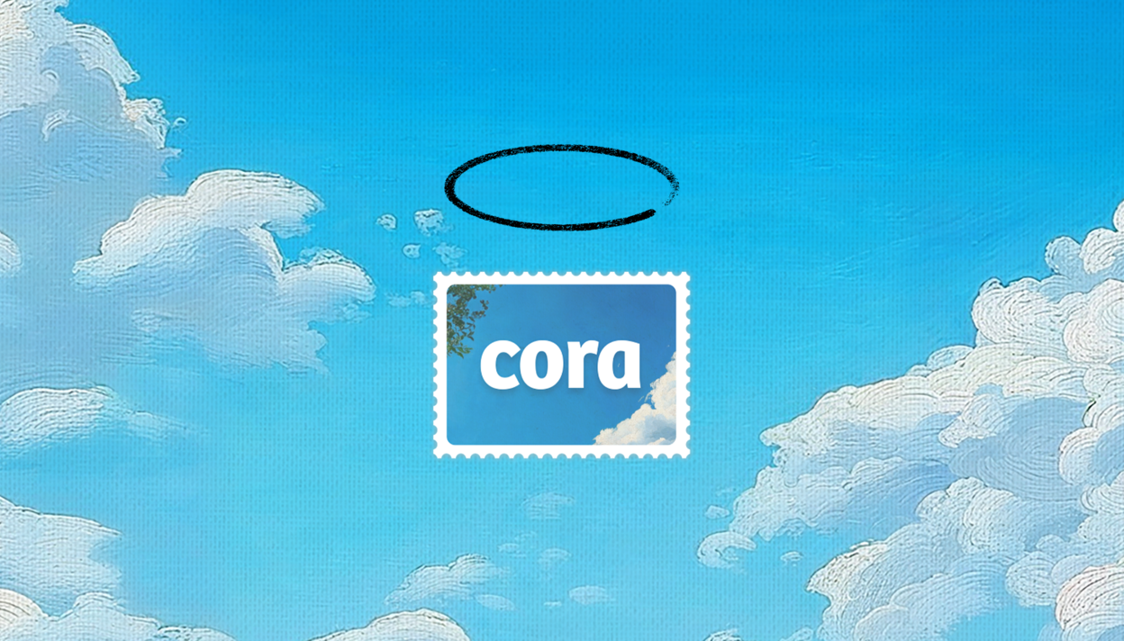 Introducing Cora: Manage Your Inbox With AI