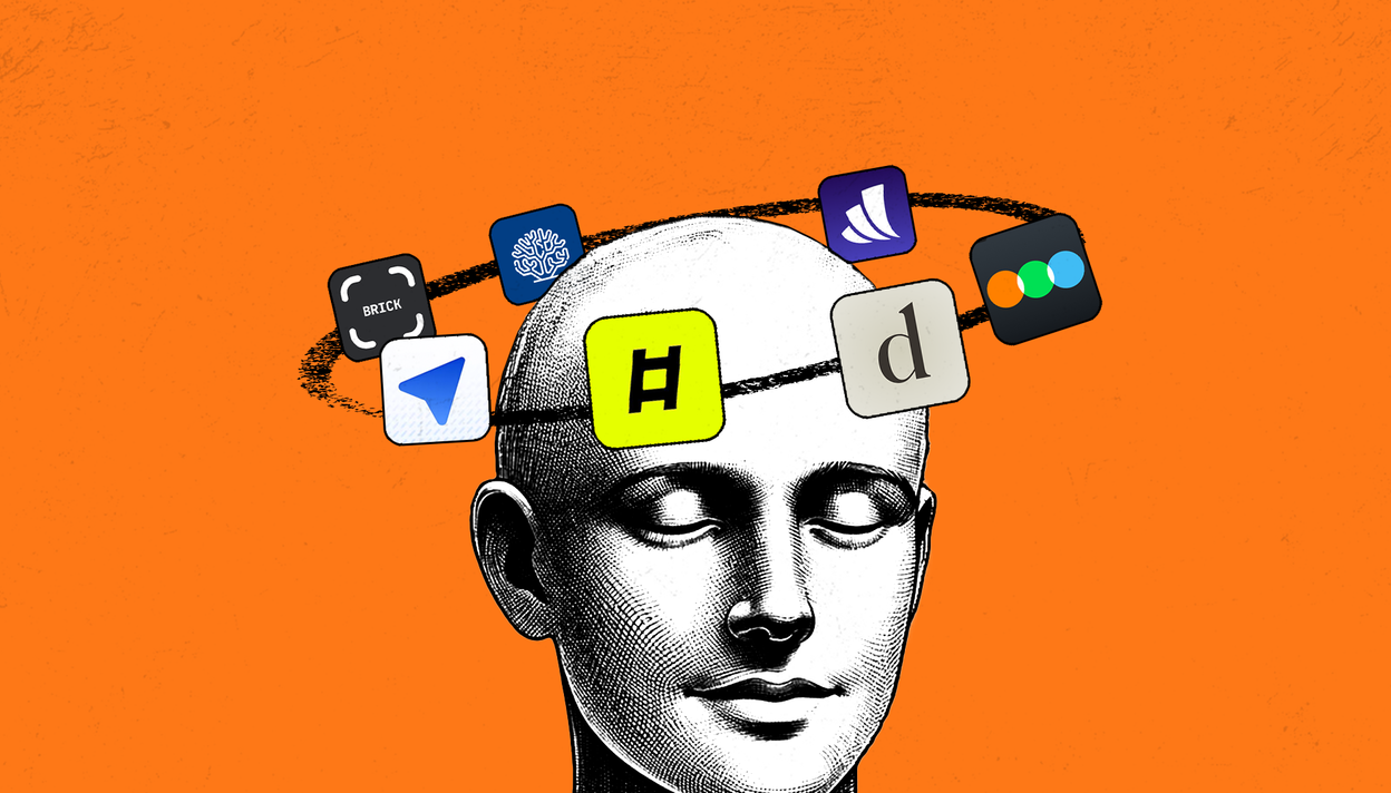 More Output, Less Effort