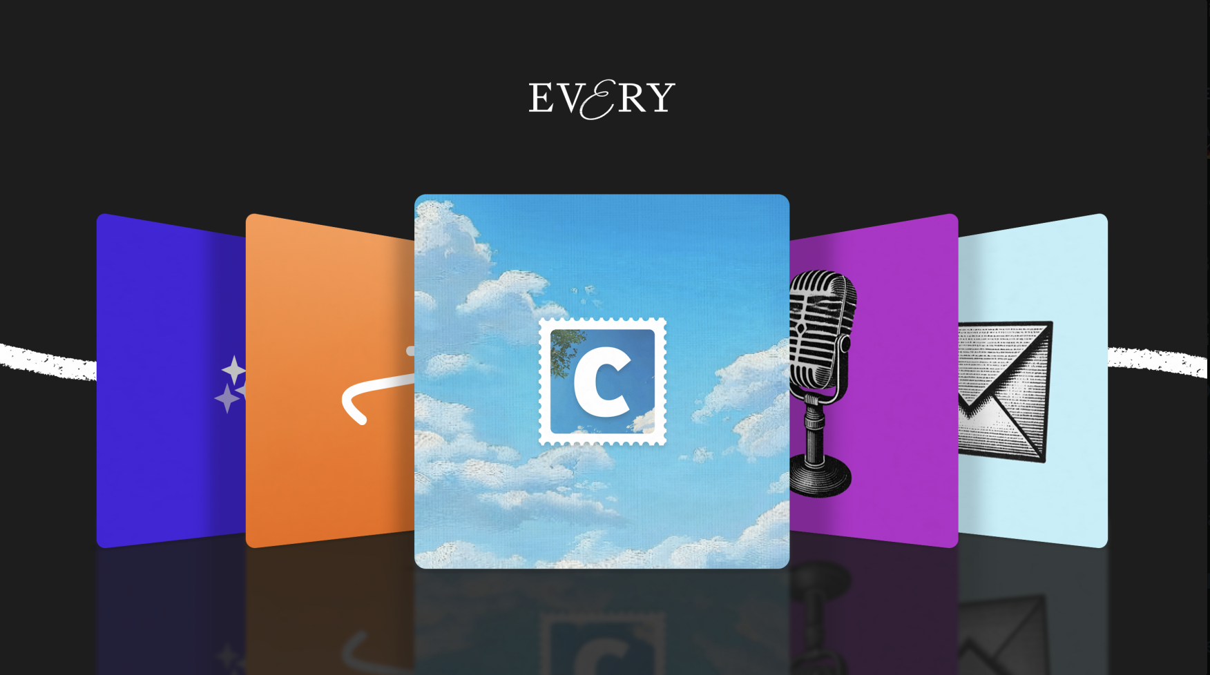 The Every Bundle Now Includes Cora