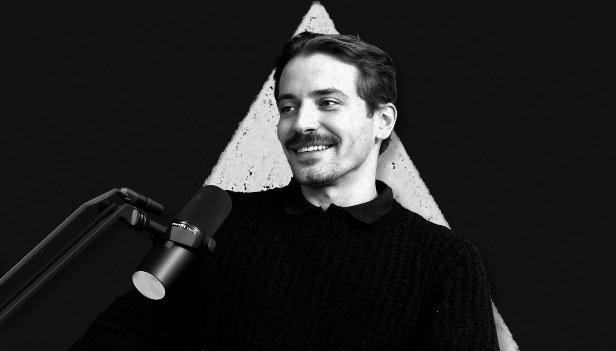 🎧 Vercel’s Guillermo Rauch on What Comes After Coding