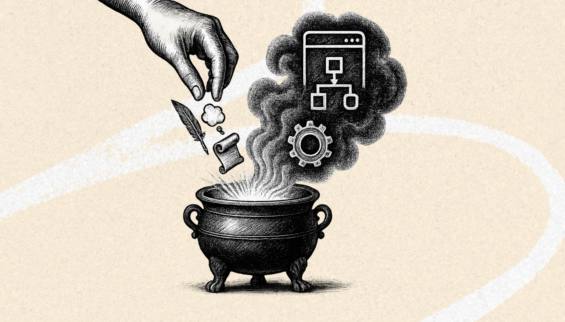 It’s Me, Hi. I’m the Vibe Coder.