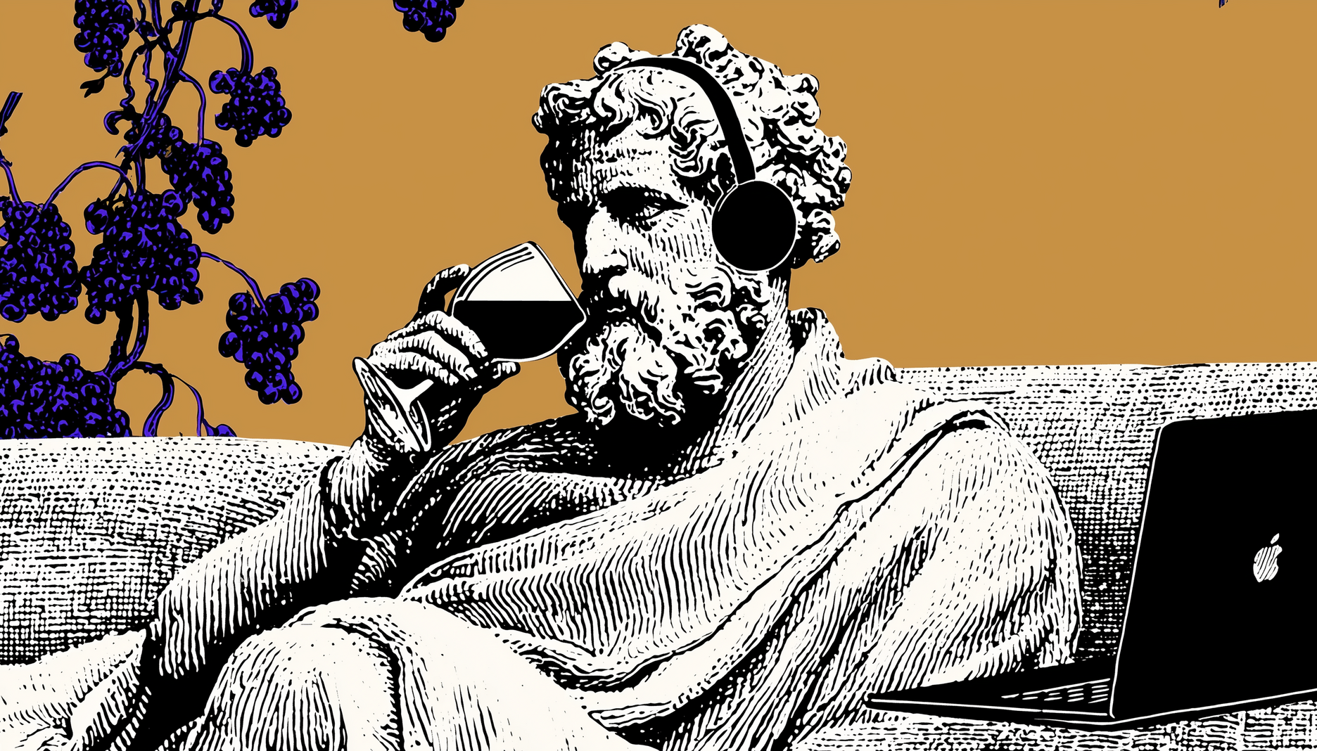 Who Even Codes Anymore?